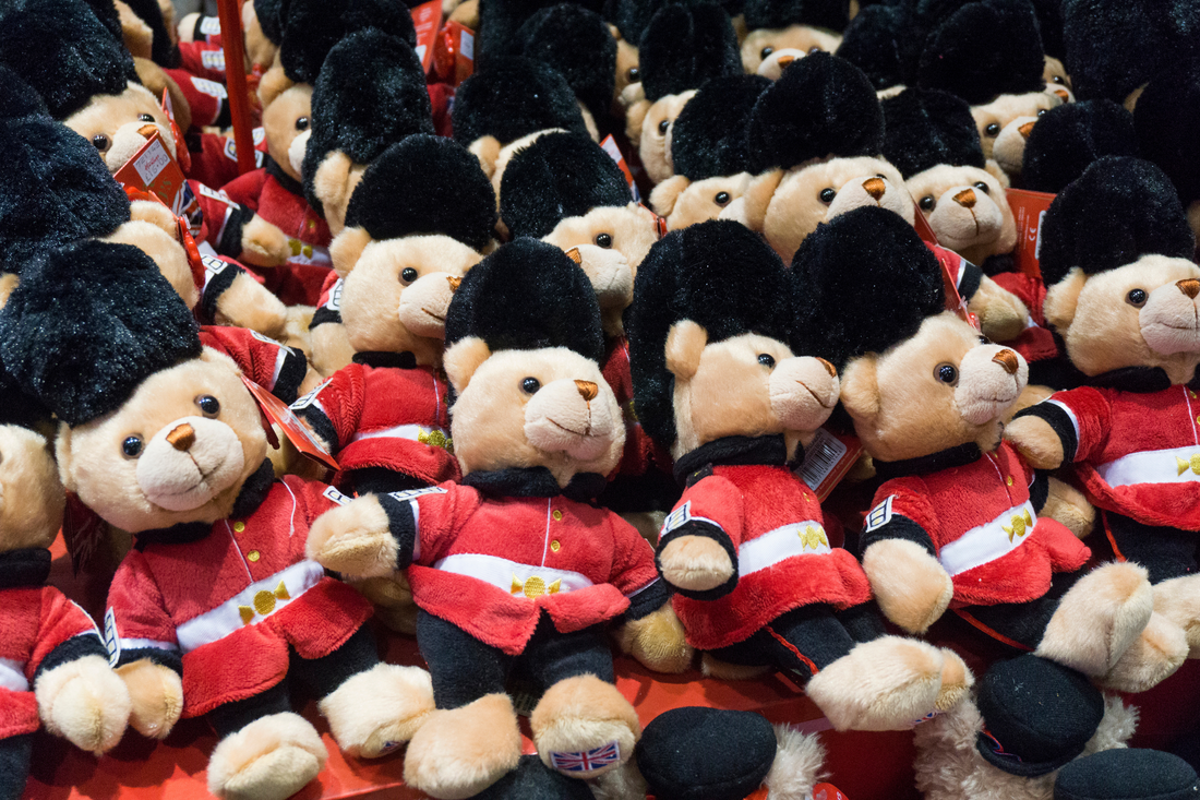 Cuddly Souvenirs The Best London Teddy Bears To Get British Gift Shop cuddly-souvenirs-the-best-london-teddy-bears-to-get-british-gift-shop