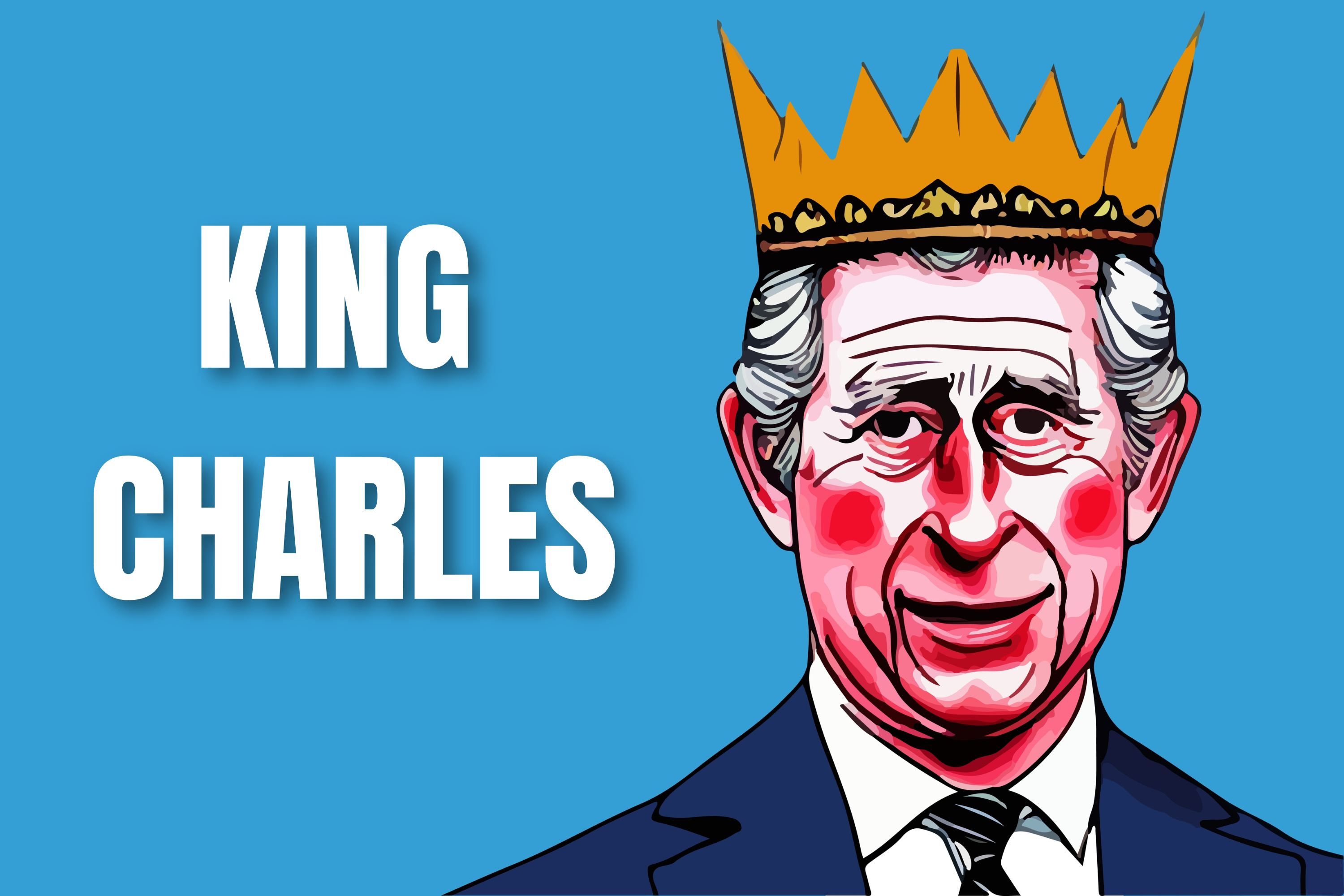 Treat Yourself! The Best King Charles Gifts and Souvenirs to Get ...