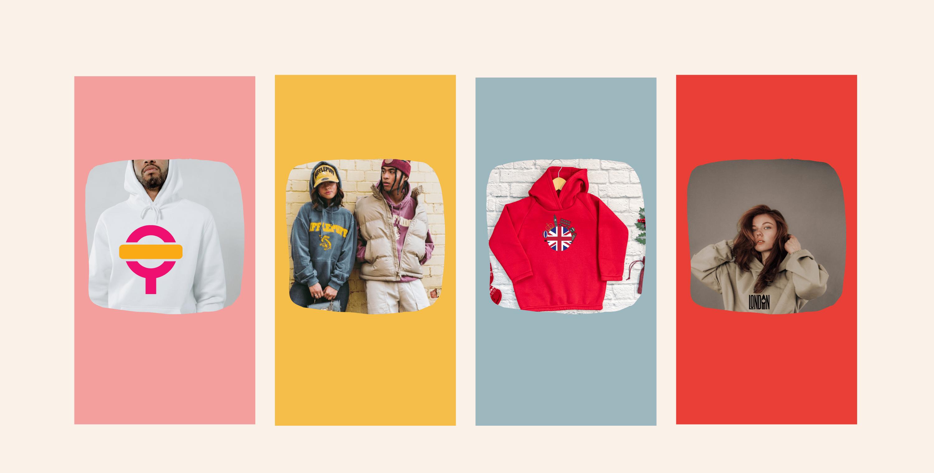 Clothing – British Gift Shop