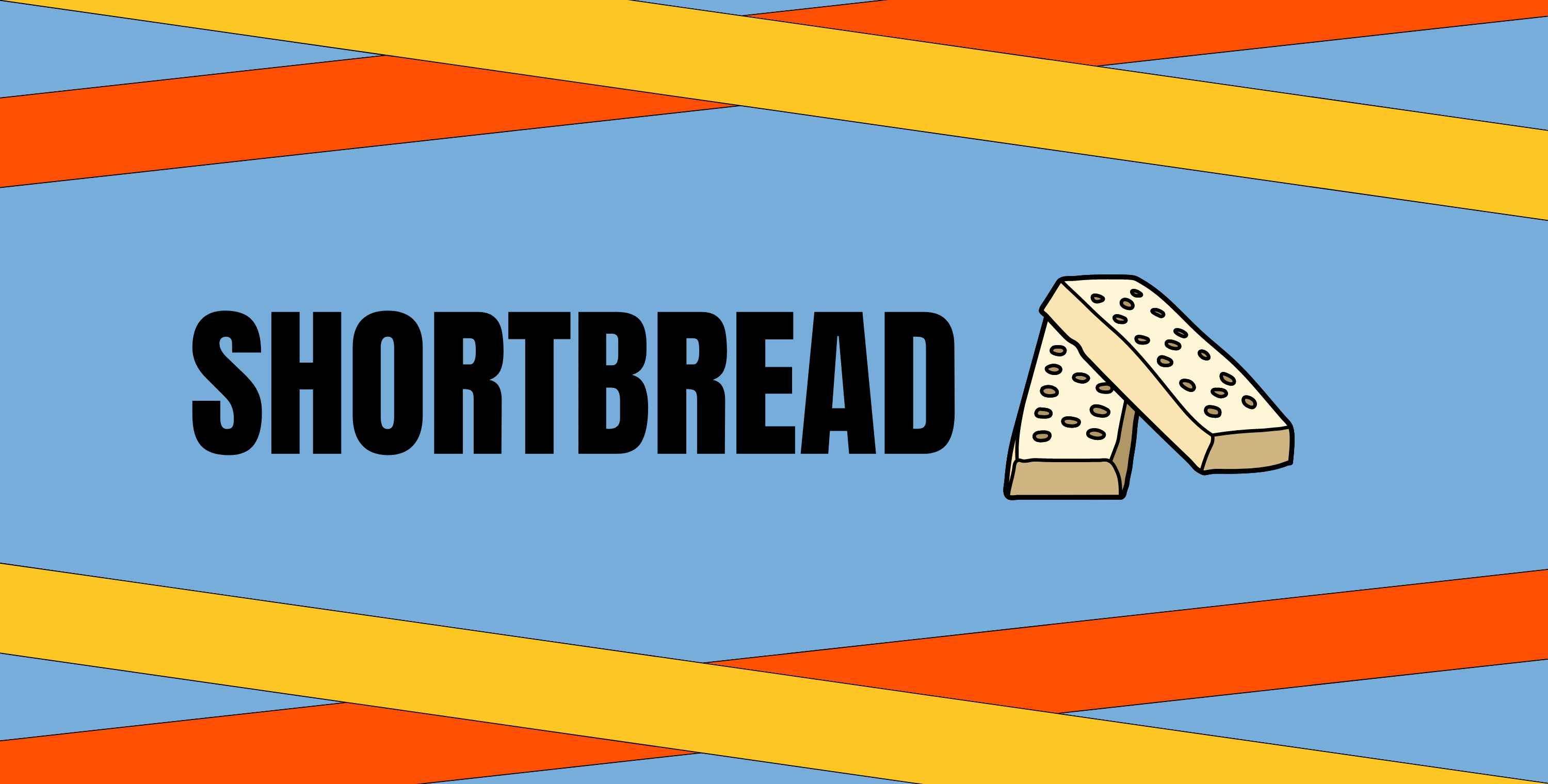 Shortbread – British Gift Shop