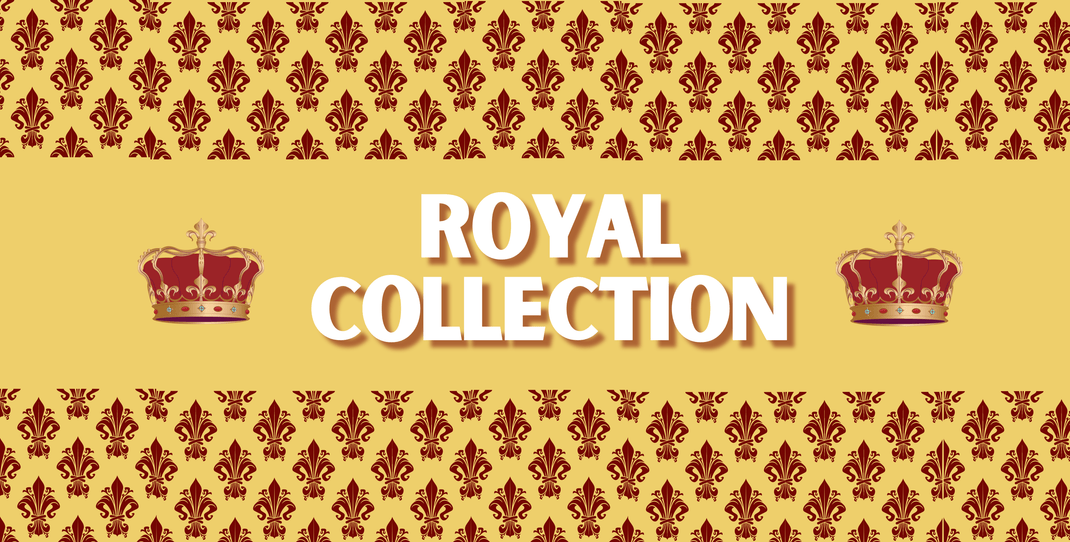 Gift Collection Of The Royal Family - British Souvenirs & Gifts ...