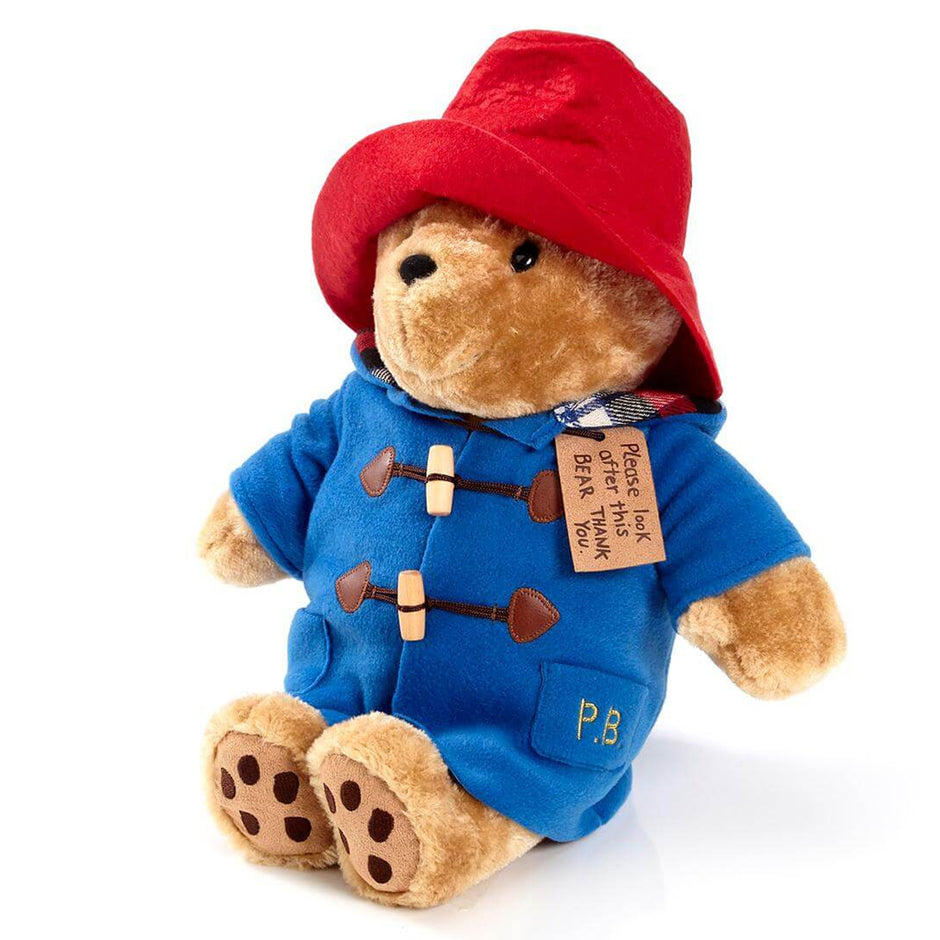 Paddington Bear Gifts - Official Licensed Products – British Gift Shop