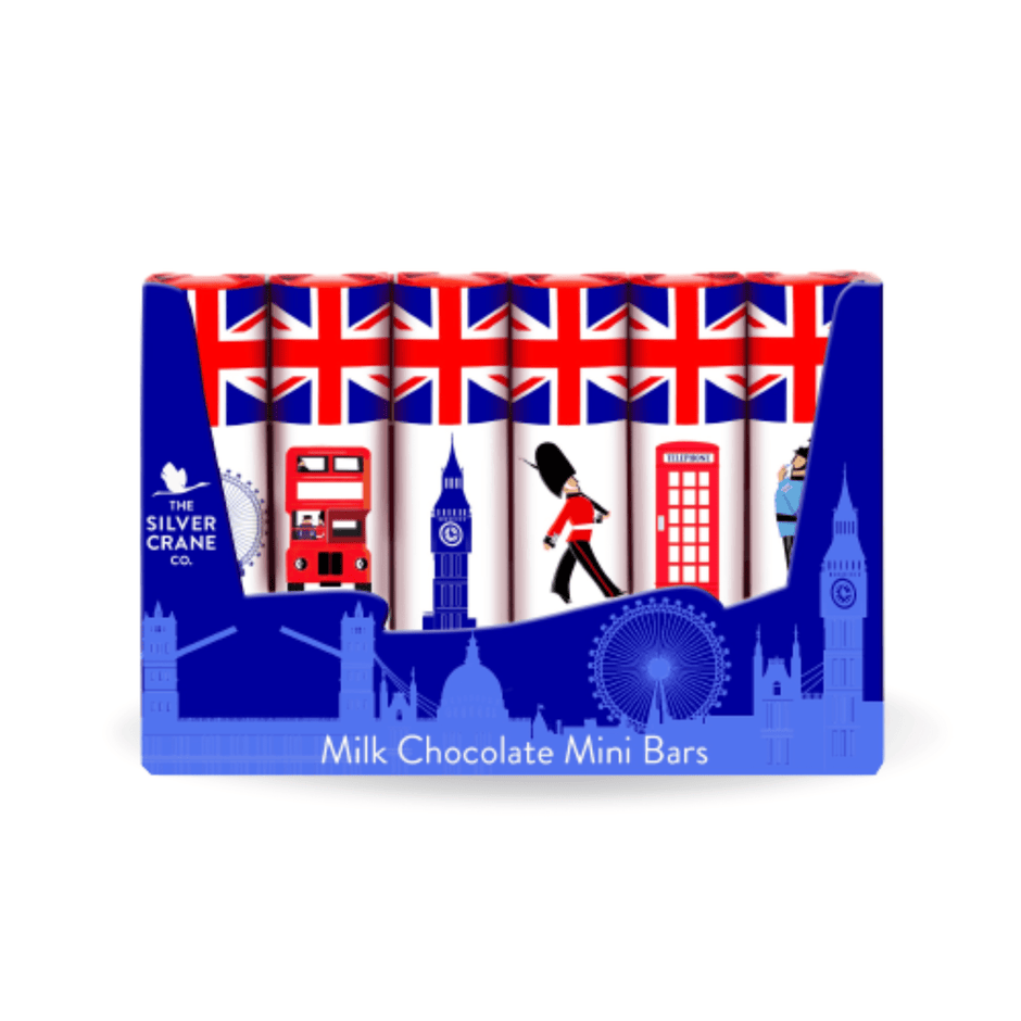 British Gifts & London Souvenirs – British Gift Shop