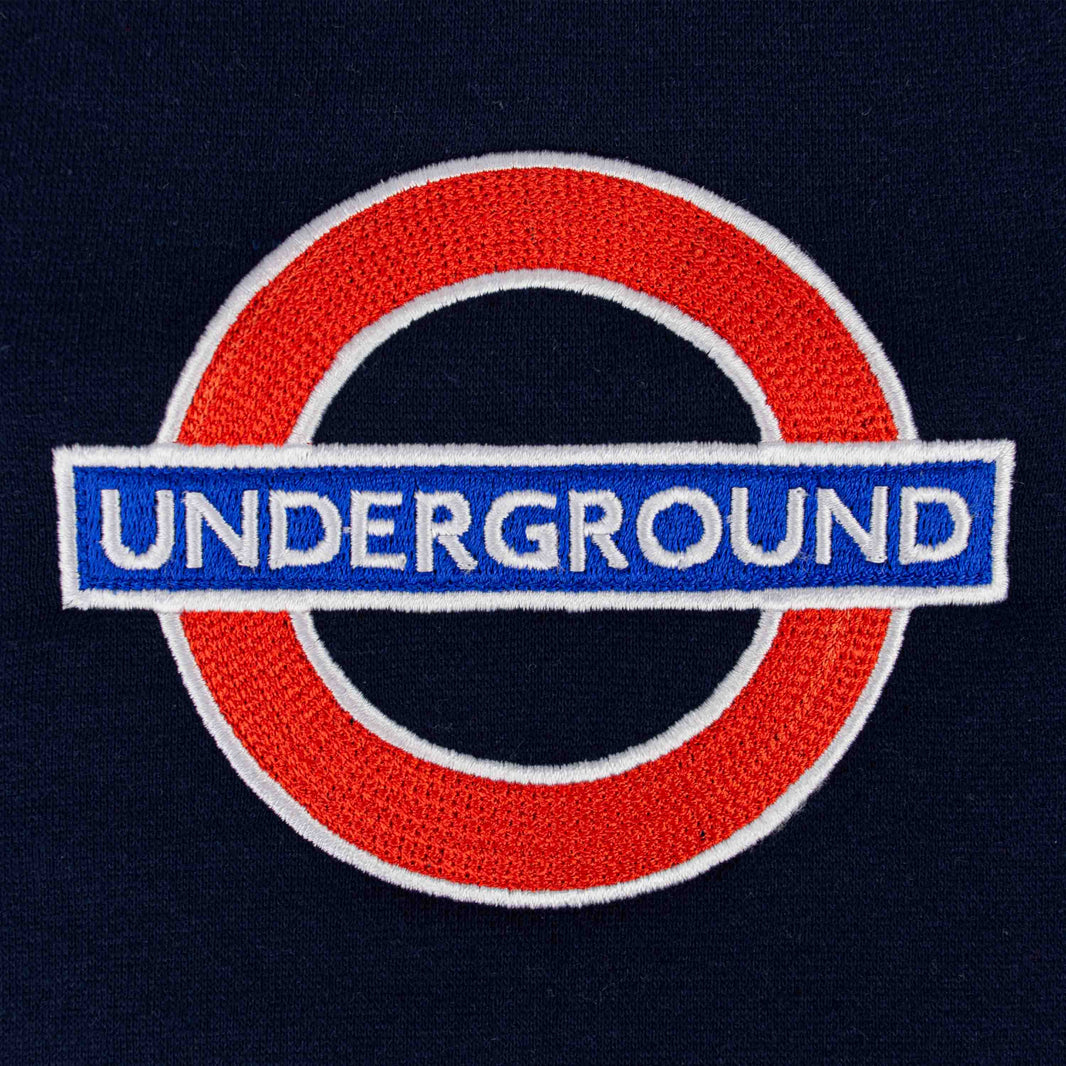 Official Licensed London Underground Merchandise - British Gift Shop