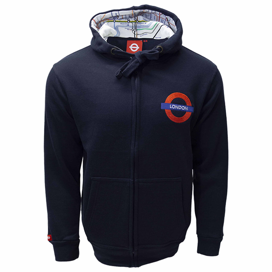 Official Licensed London Underground Merchandise - British Gift Shop