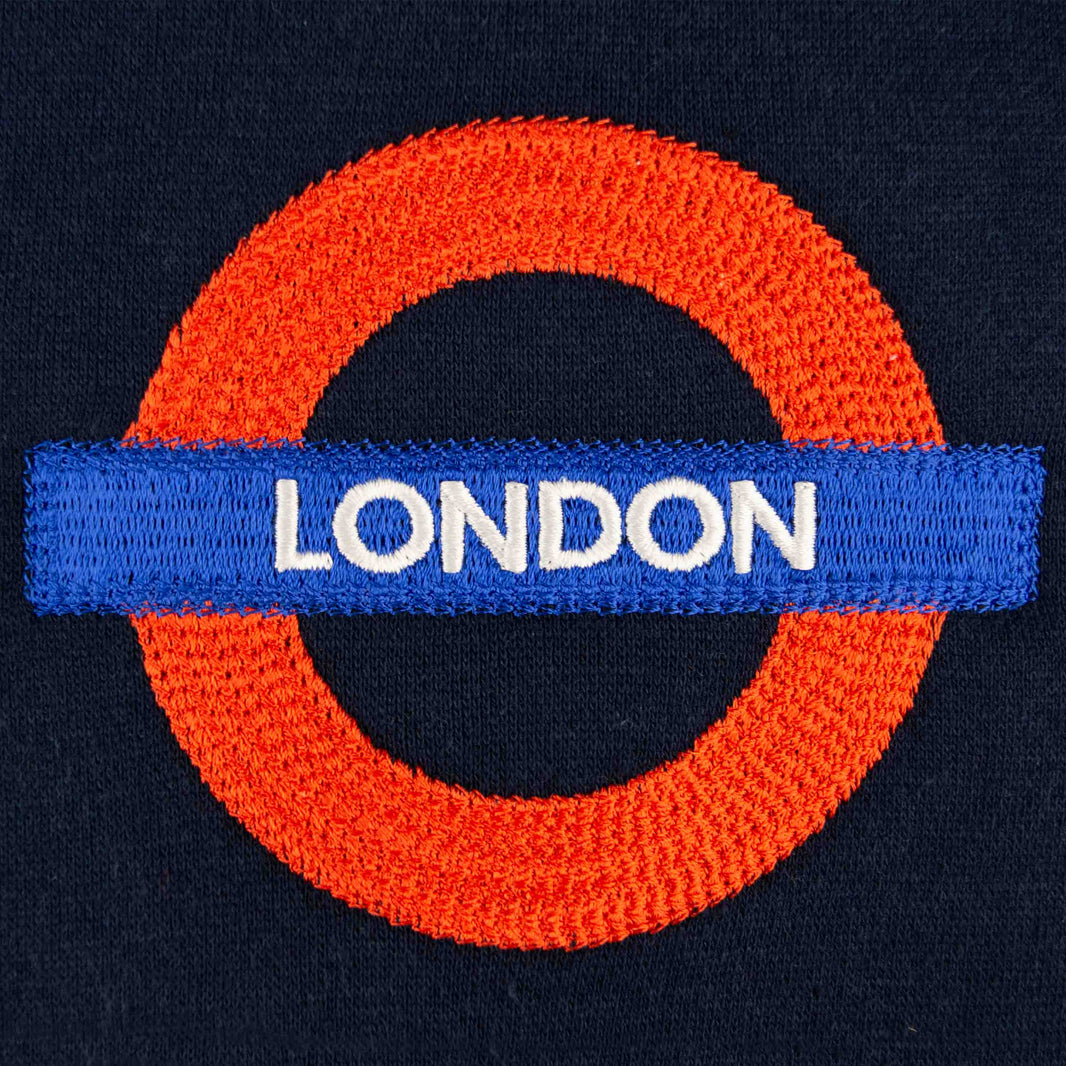 Official Licensed London Underground Merchandise - British Gift Shop