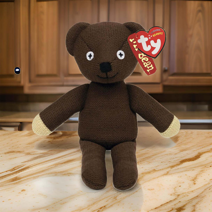 Mr. Bean Gifts, Toys & Merchandise - British Gift Shop