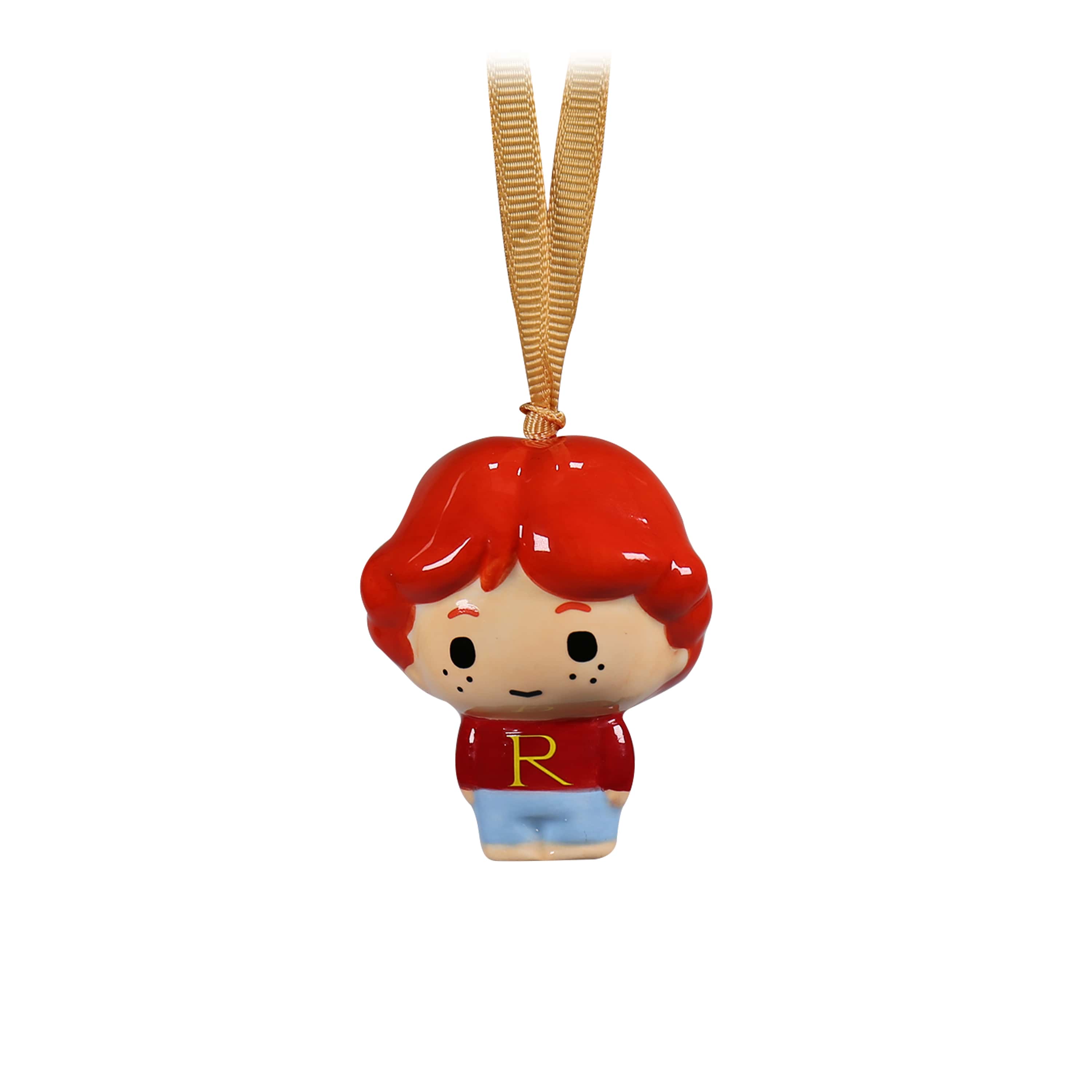 Ron Weasley Kawaii Hanging Decoration - Harry Potter – British Gift Shop
