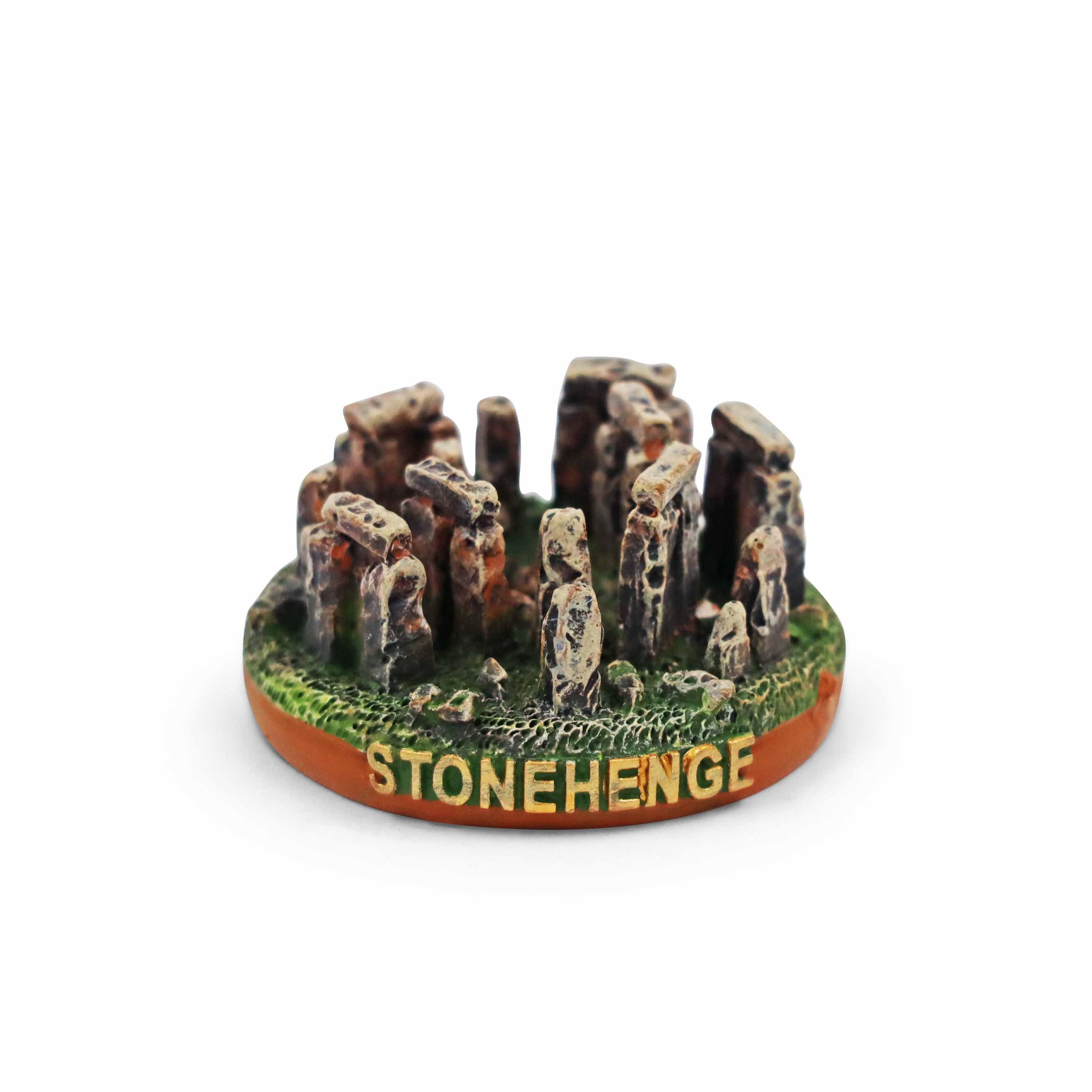 Stonehenge - Mini Stone Model – British Gift Shop