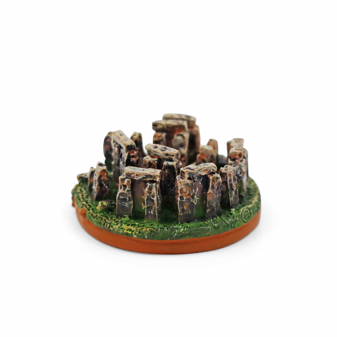 Stonehenge - Mini Stone Model – British Gift Shop