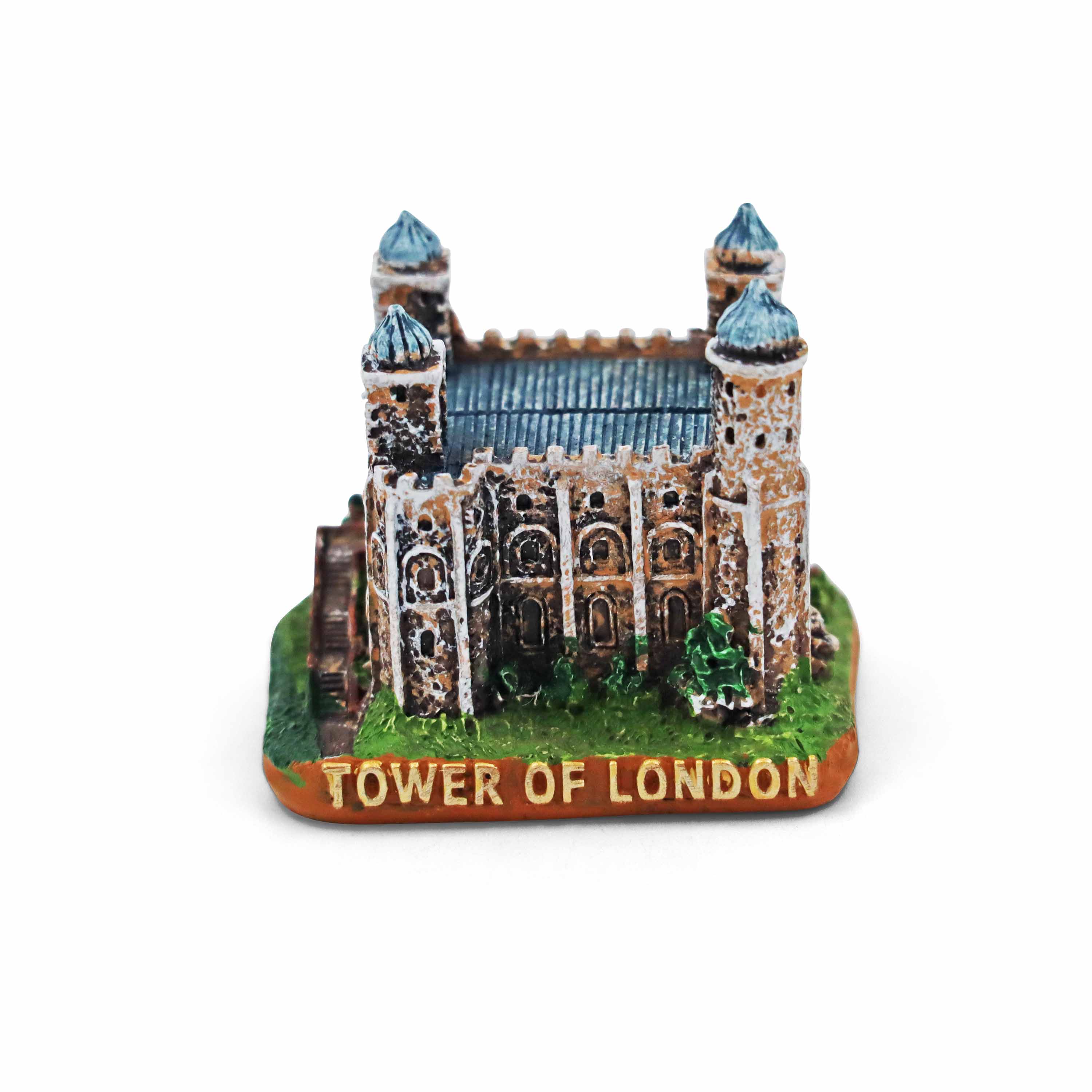 Tower of London - Mini Stone Model – British Gift Shop