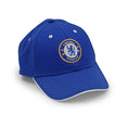 Chelsea F.C. Classic Snapback Cap – British Gift Shop
