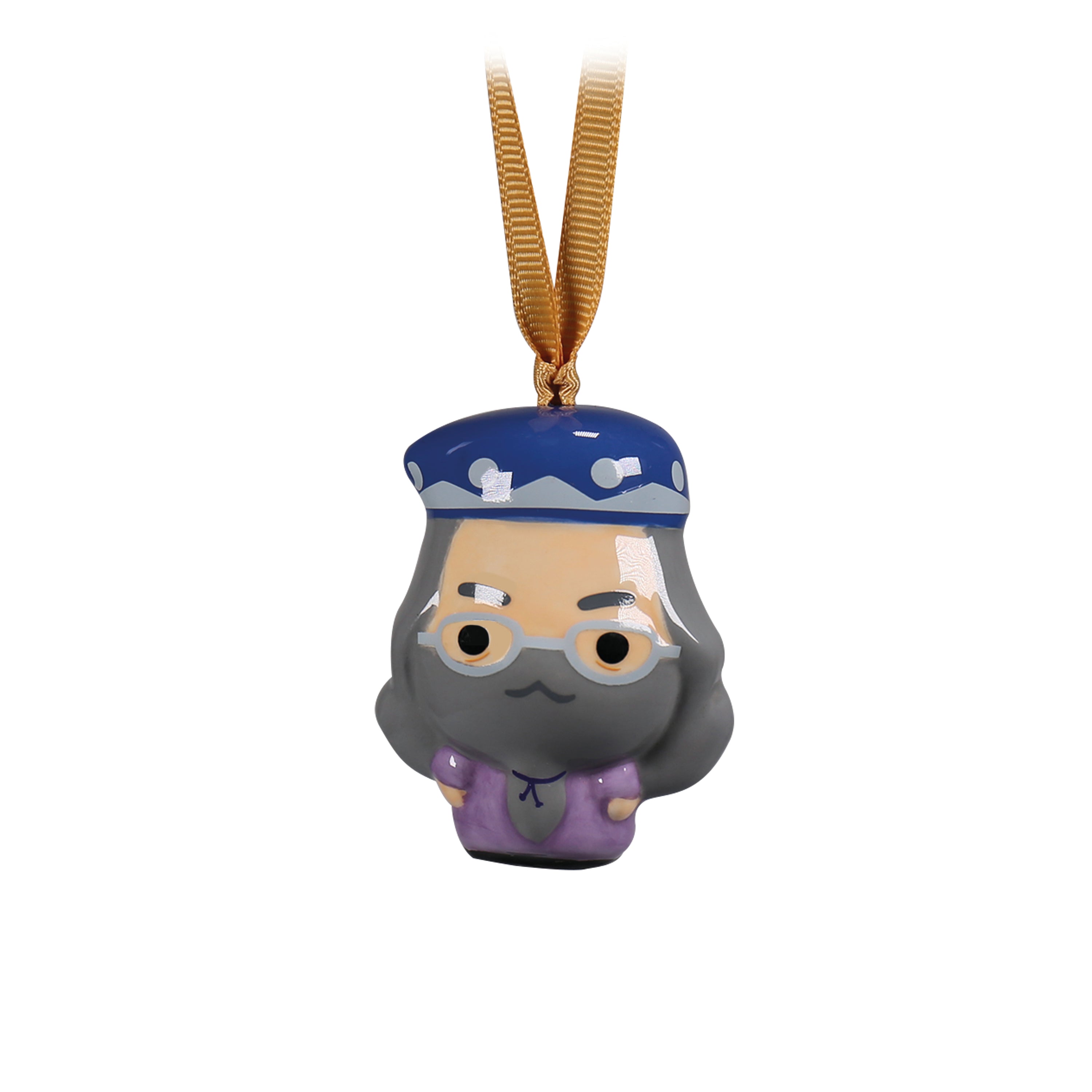 Harry Potter Kawaii Dumbledore Hanging Decoration - Official Licensed ...