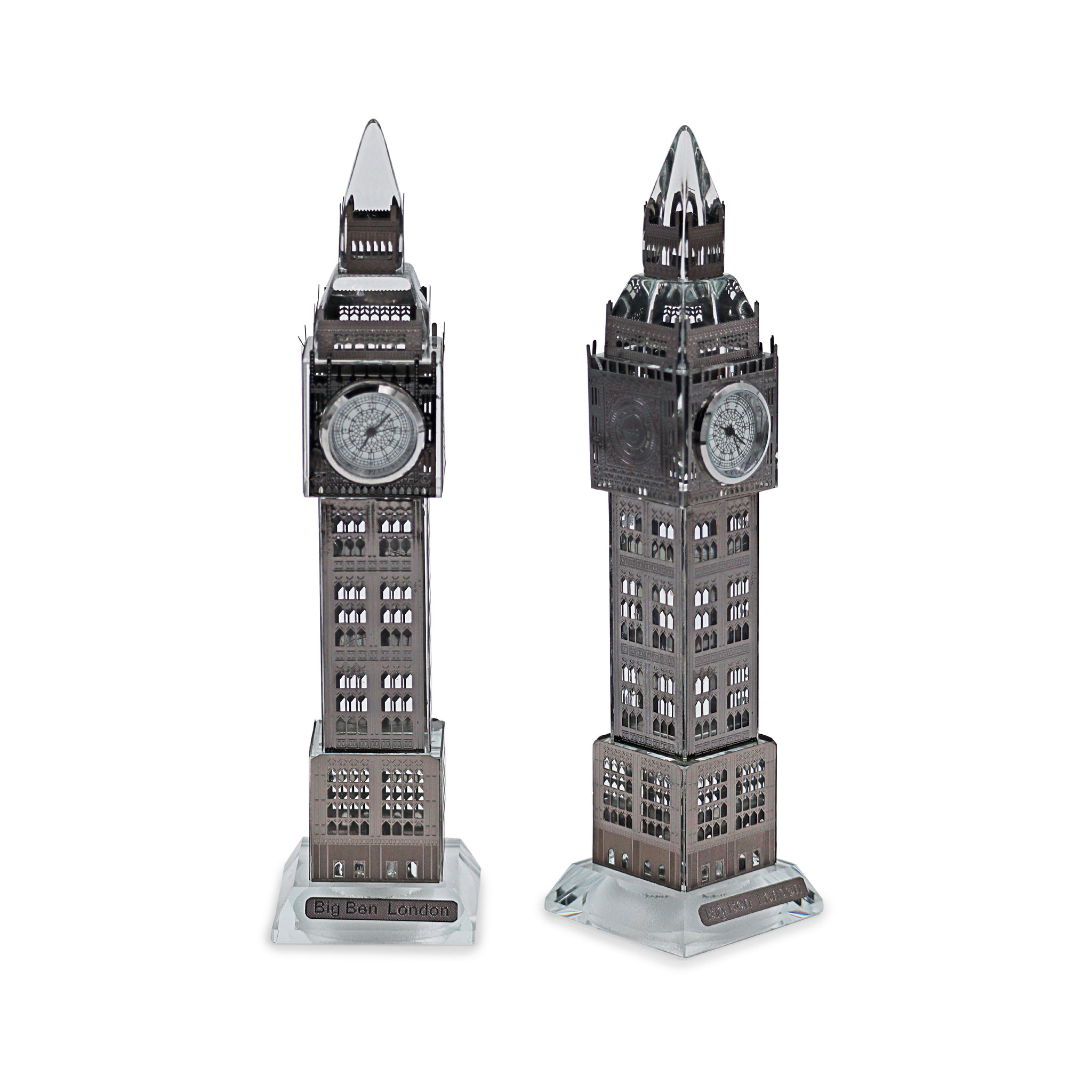 London Souvenir Big Ben Models sold by British Gift Shop