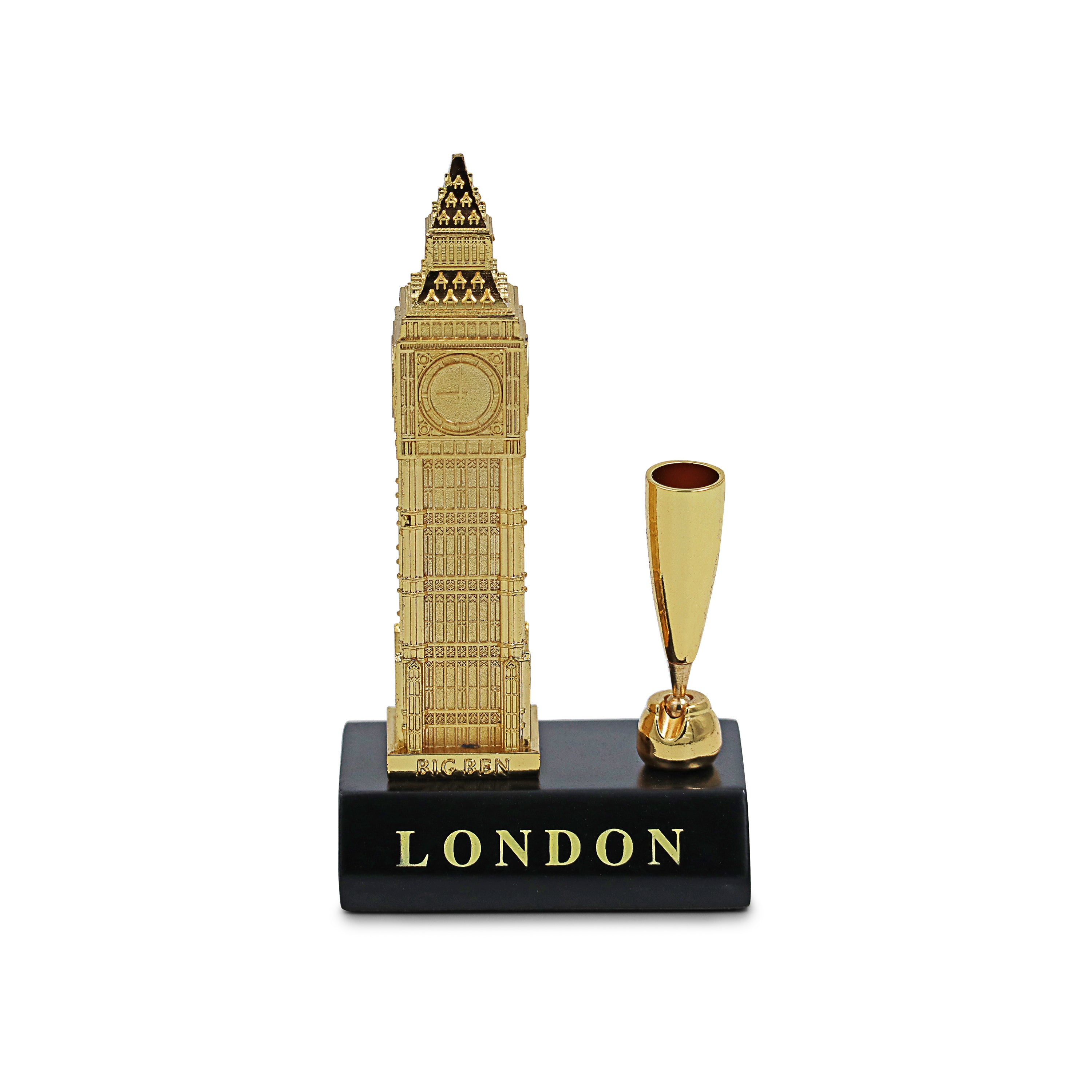 Big Ben Pen Holder sold by British Gift Shop