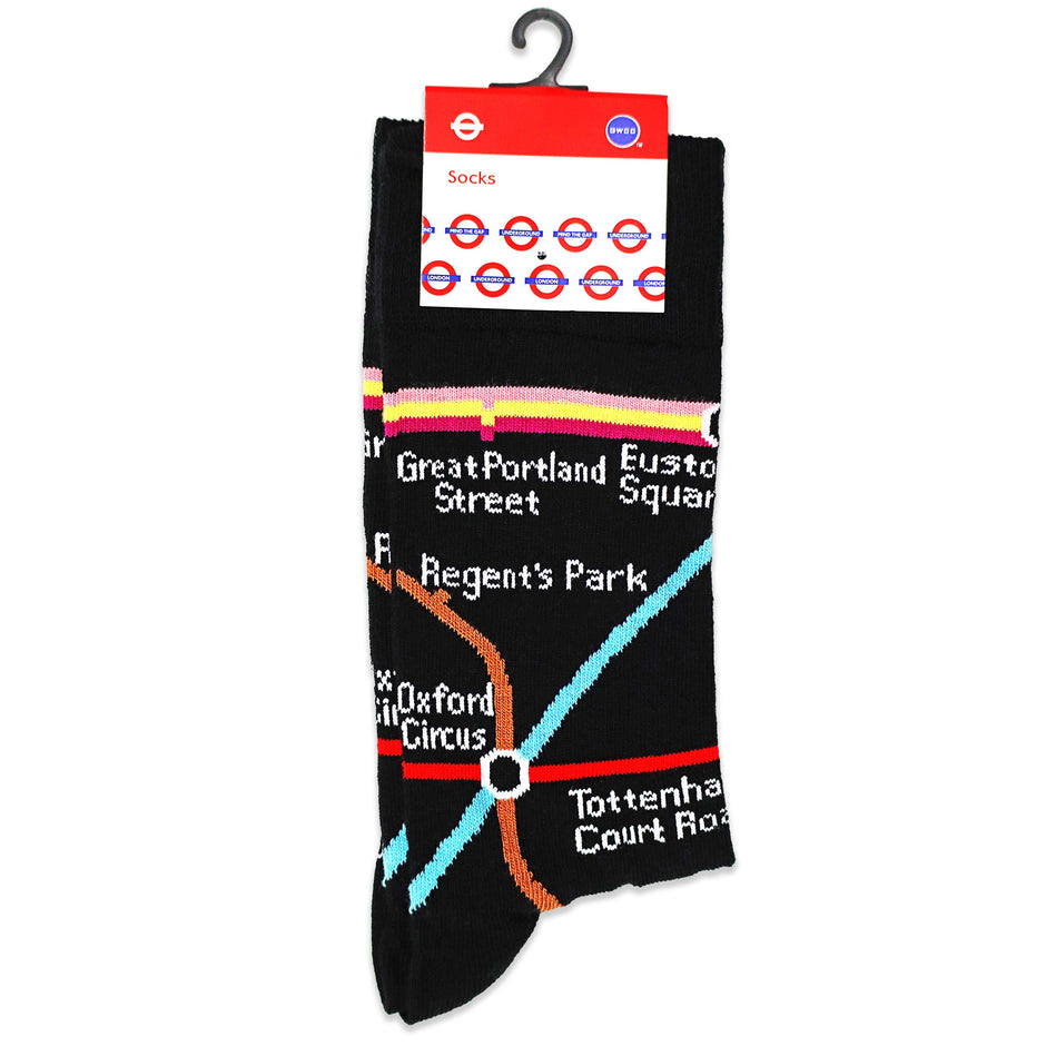 Official Licensed London Underground Merchandise - British Gift Shop