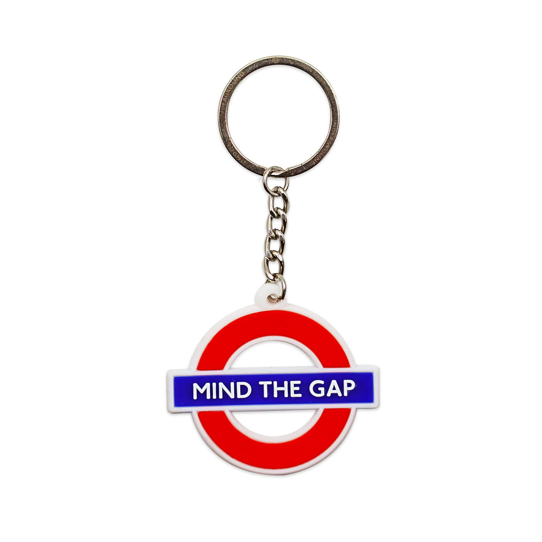 London Underground Keychains sold by British Gift Shop