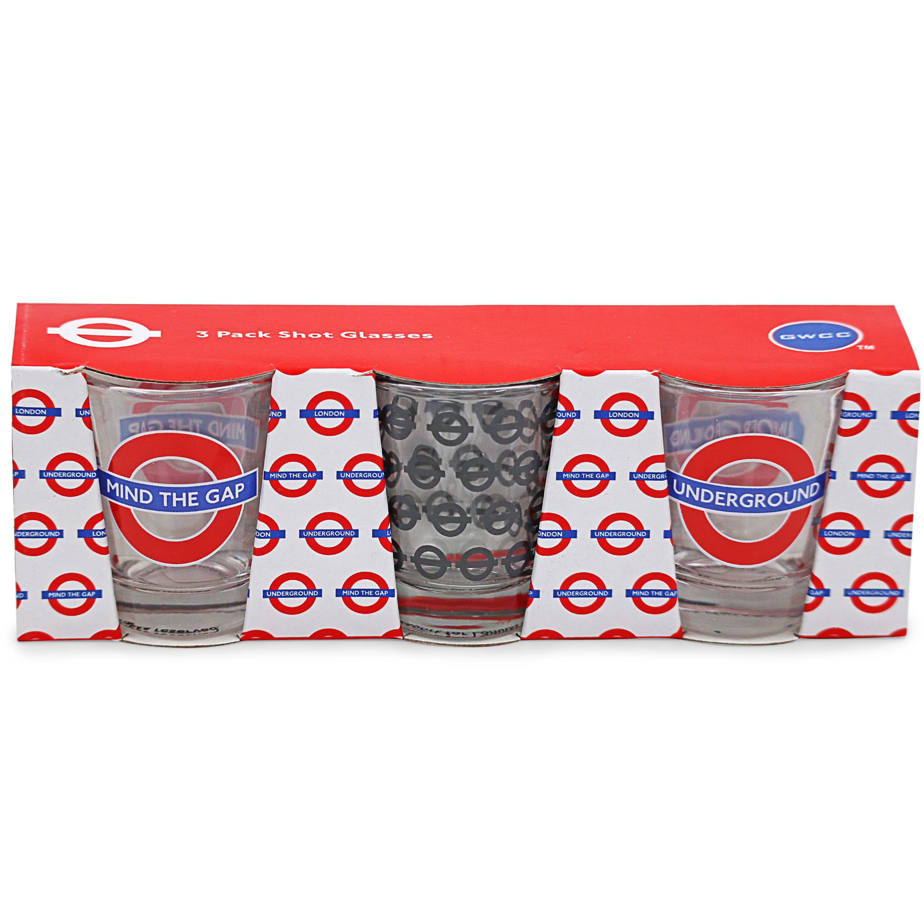 Shop Official Licensed TfL Merchandise - British Gift Shop