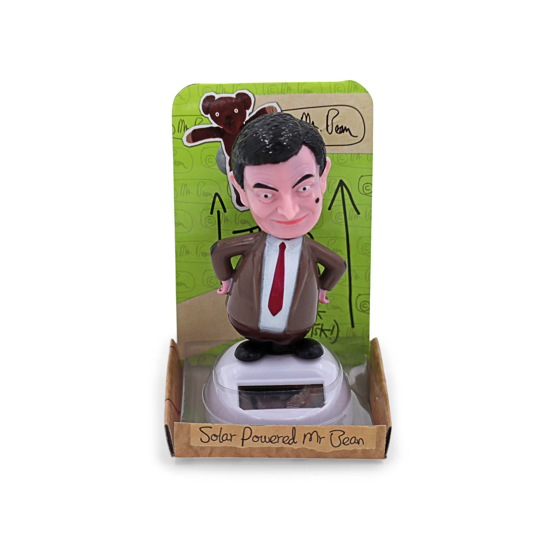 Mr. Bean Gifts, Toys & Merchandise - British Gift Shop