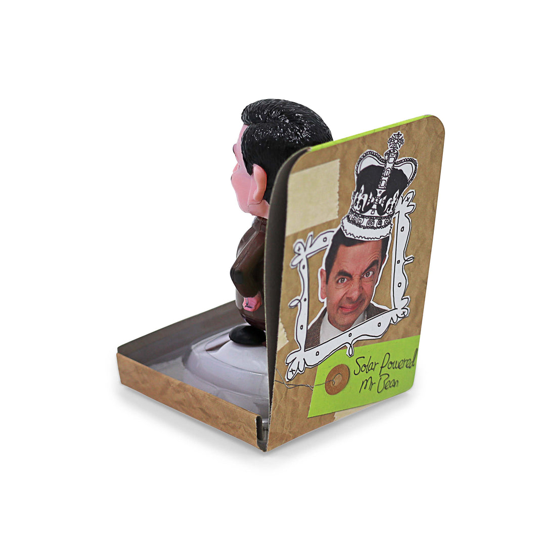 Mr. Bean Gifts, Toys & Merchandise - British Gift Shop