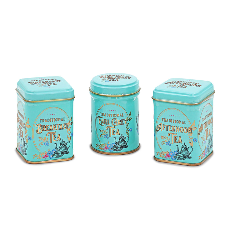 Shop Spectacular Tea Caddies at British Gift Shop